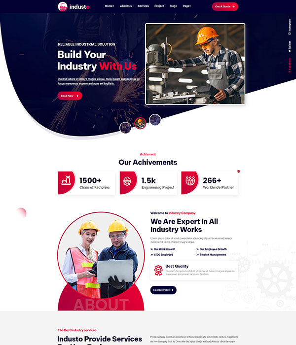 Home – Global Agrotech