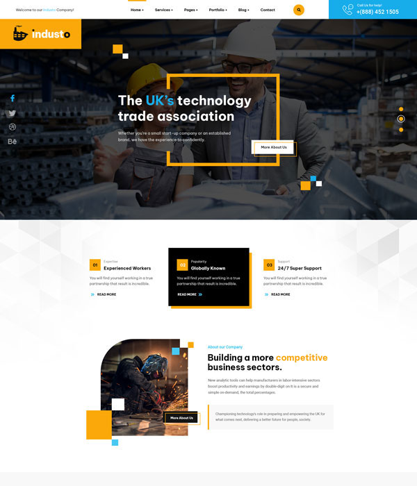Home – Global Agrotech