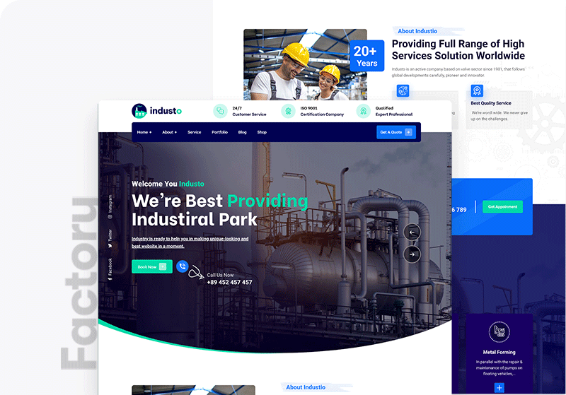 Home Landing – Global Agrotech